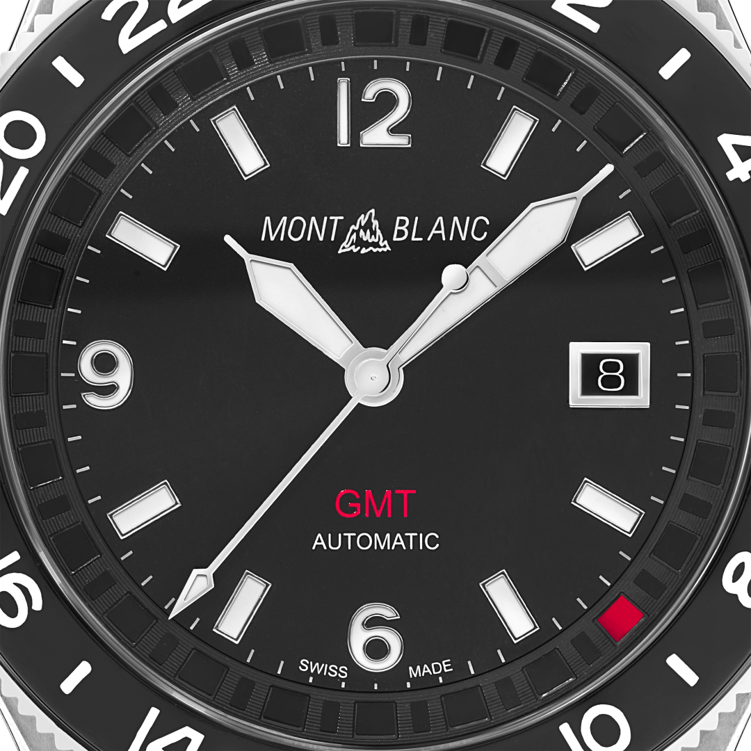 MB129615-몽블랑 1858 GMT