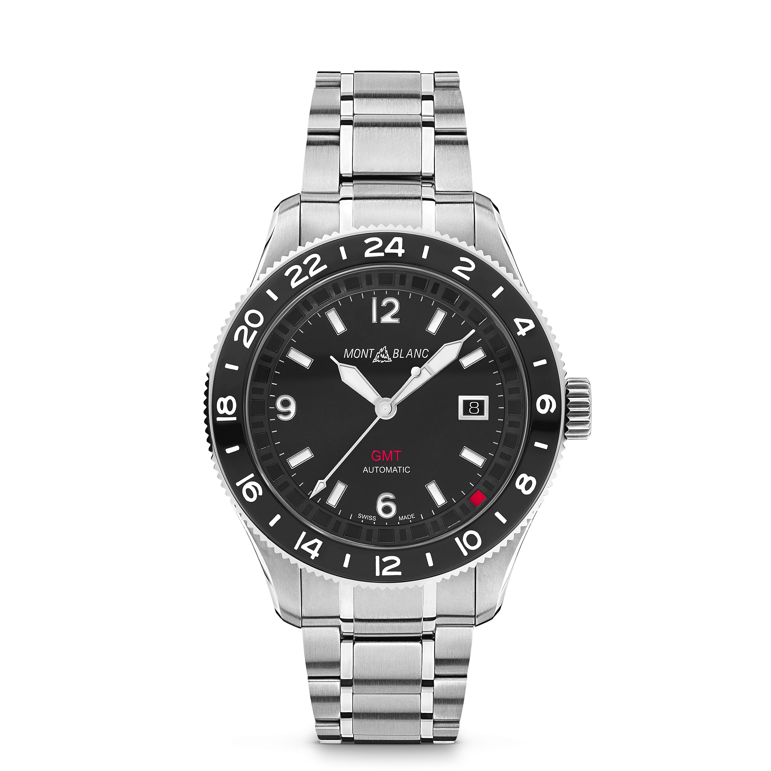 MB129615-몽블랑 1858 GMT