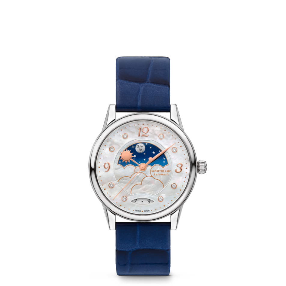 몽블랑 보헴 컬렉션 - Montblanc | 몽블랑 공식 온라인 스토어