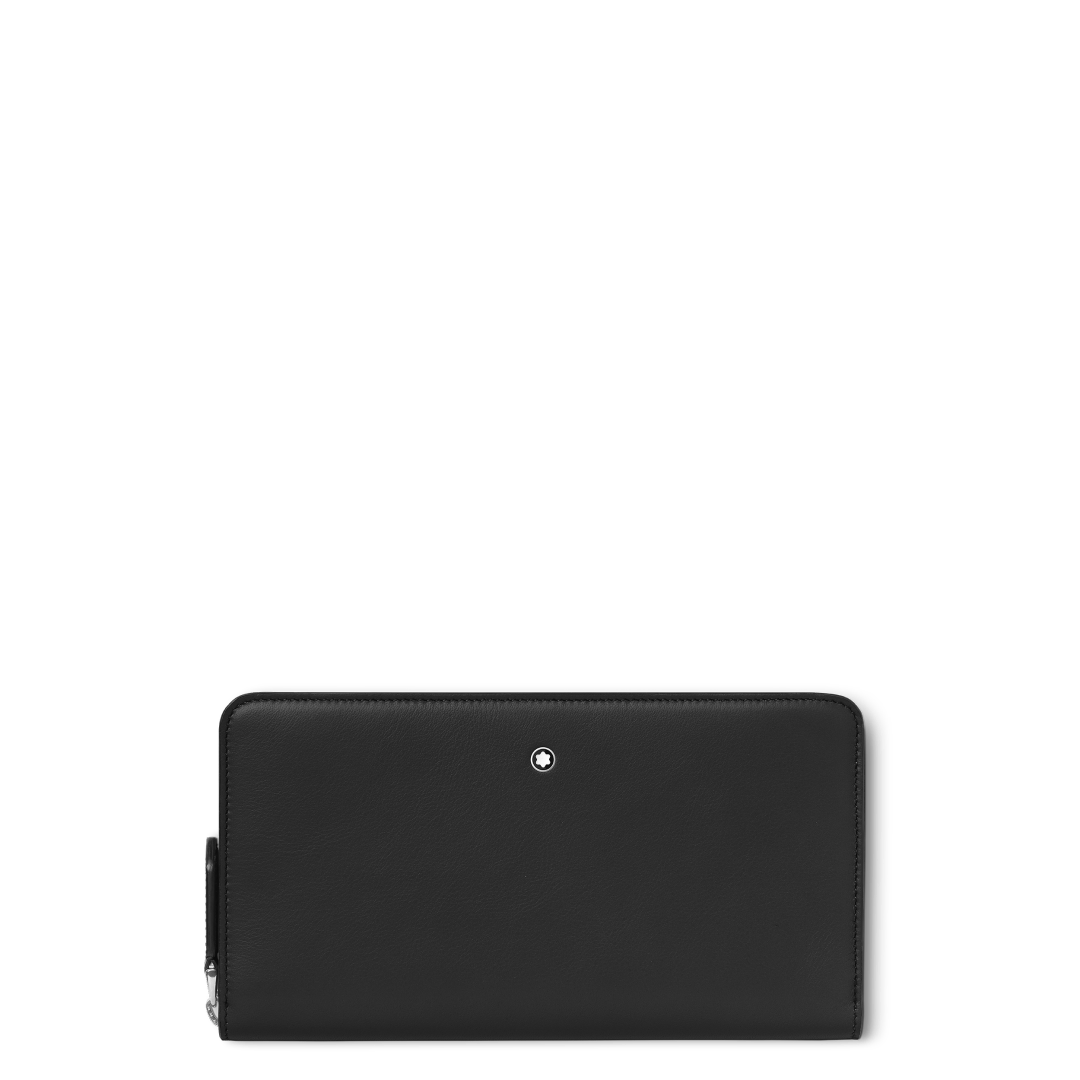 MB131251-소프트 12cc 지퍼 지갑