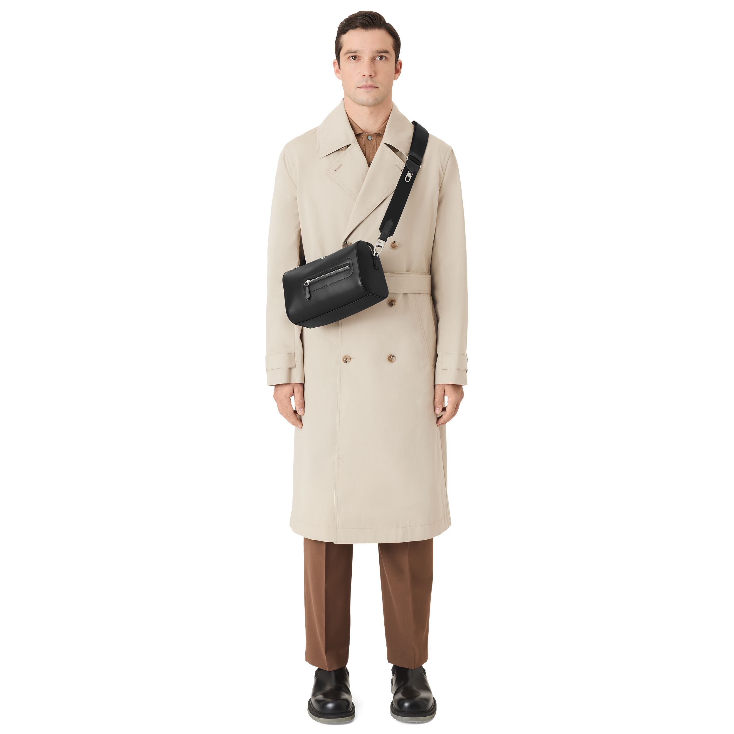 MB131797-Montblanc 142 bag