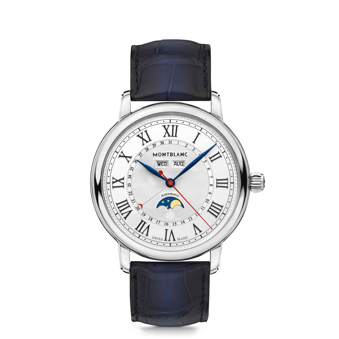 MB129178-몽블랑 스타 레거시 풀 캘린더 42 mm