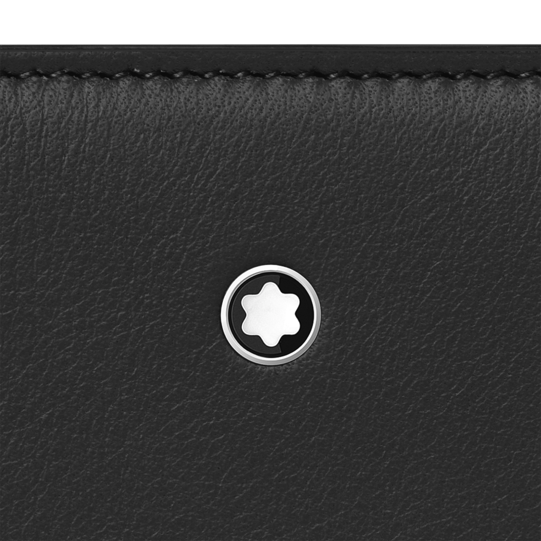 MB131251-소프트 12cc 지퍼 지갑