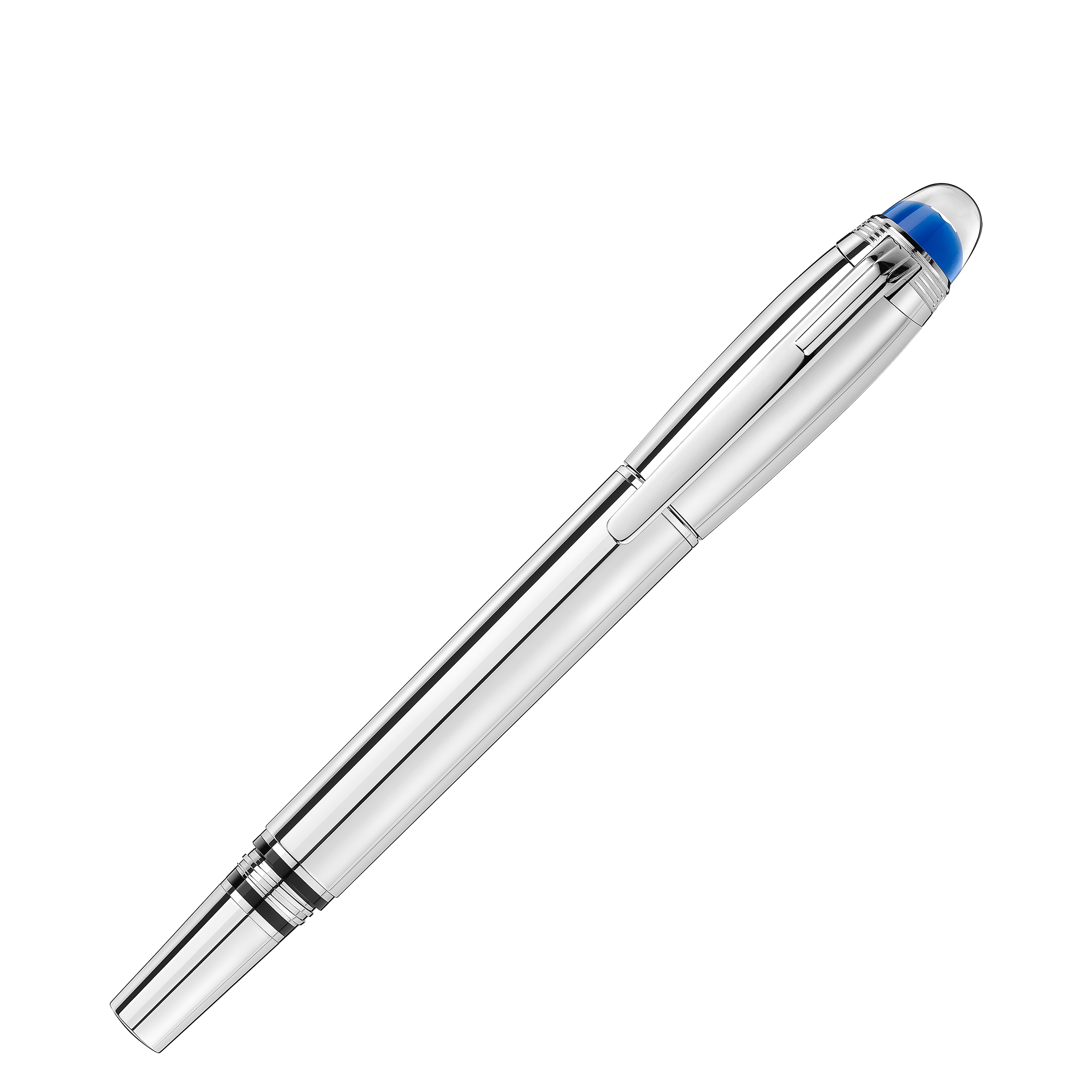 StarWalker Metal Fineliner - SAR | Montblanc® SA