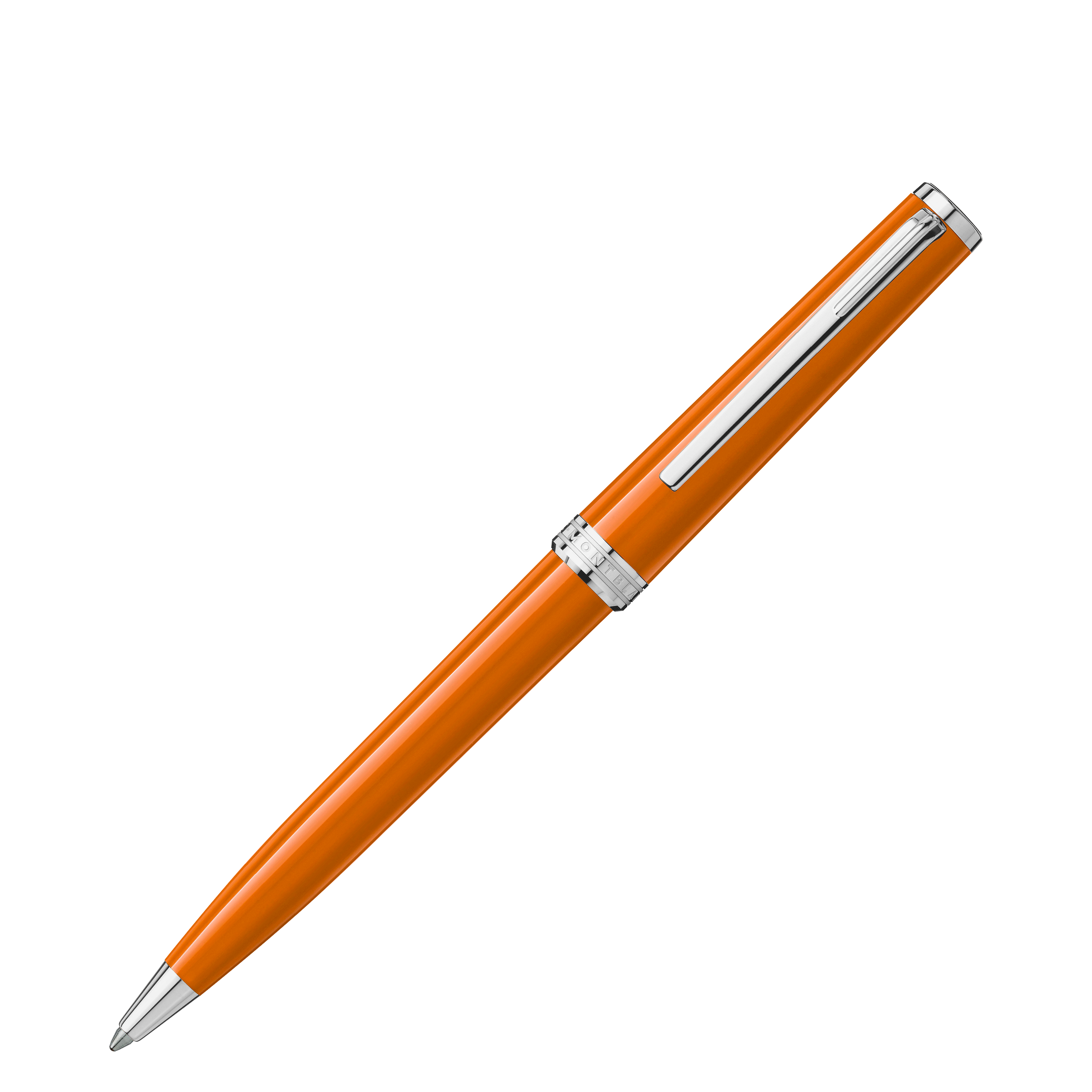 PIX Orange Ballpoint - AED | Montblanc® AE