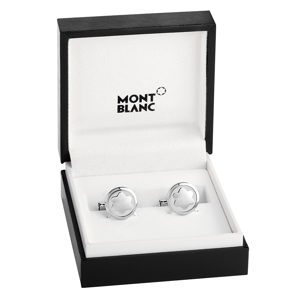 Cufflinks - Montblanc® AE.