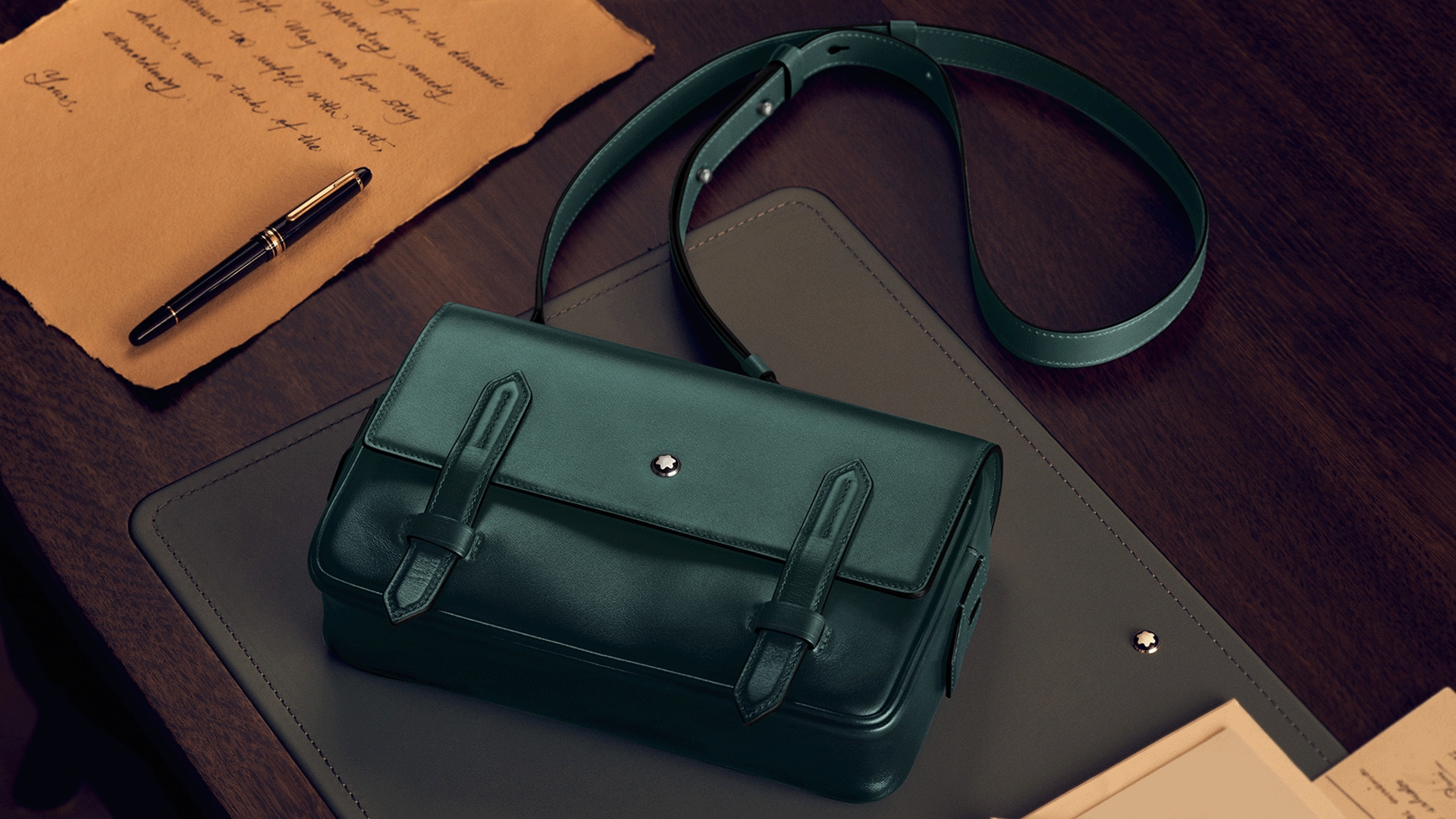 Watches - Montblanc® AE.