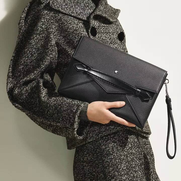 Luxury Leather Backpacks - Montblanc® PT