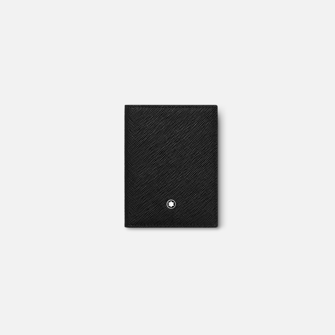 Luxury Leather Card Holders | Montblanc® US